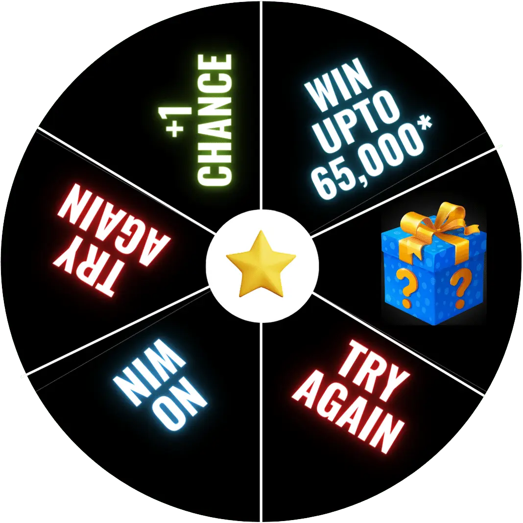 New Lucky Spin